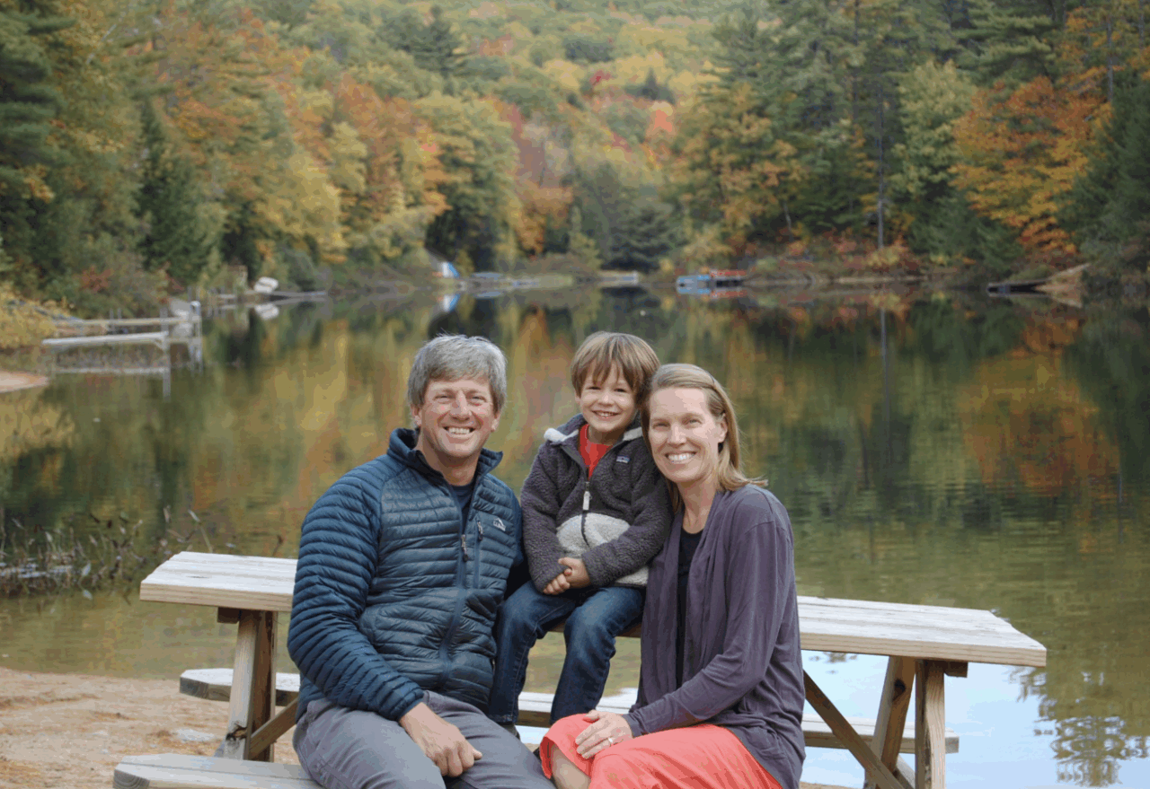 Meet the hosts of Windjammer Angelique! - Maine Windjammer Association